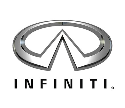 Infiniti Used – Major Key